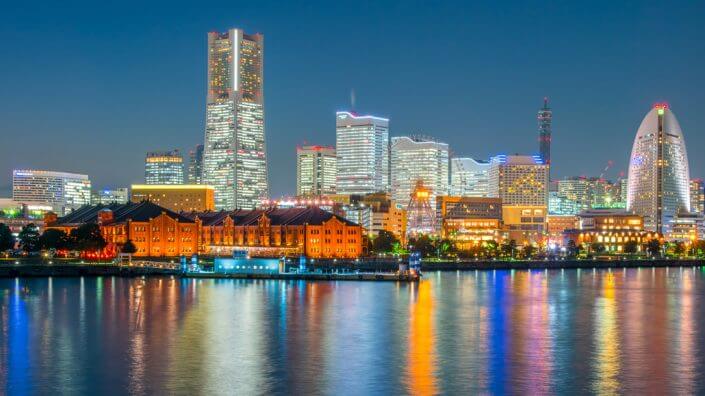 10 Most Popular Japan Travel Destinations | JAPAN and more