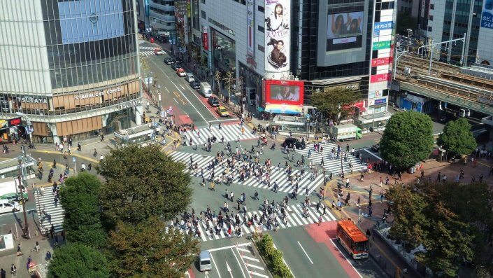 Discover Japan Tour - 14 nights, 15 days | JAPAN and more