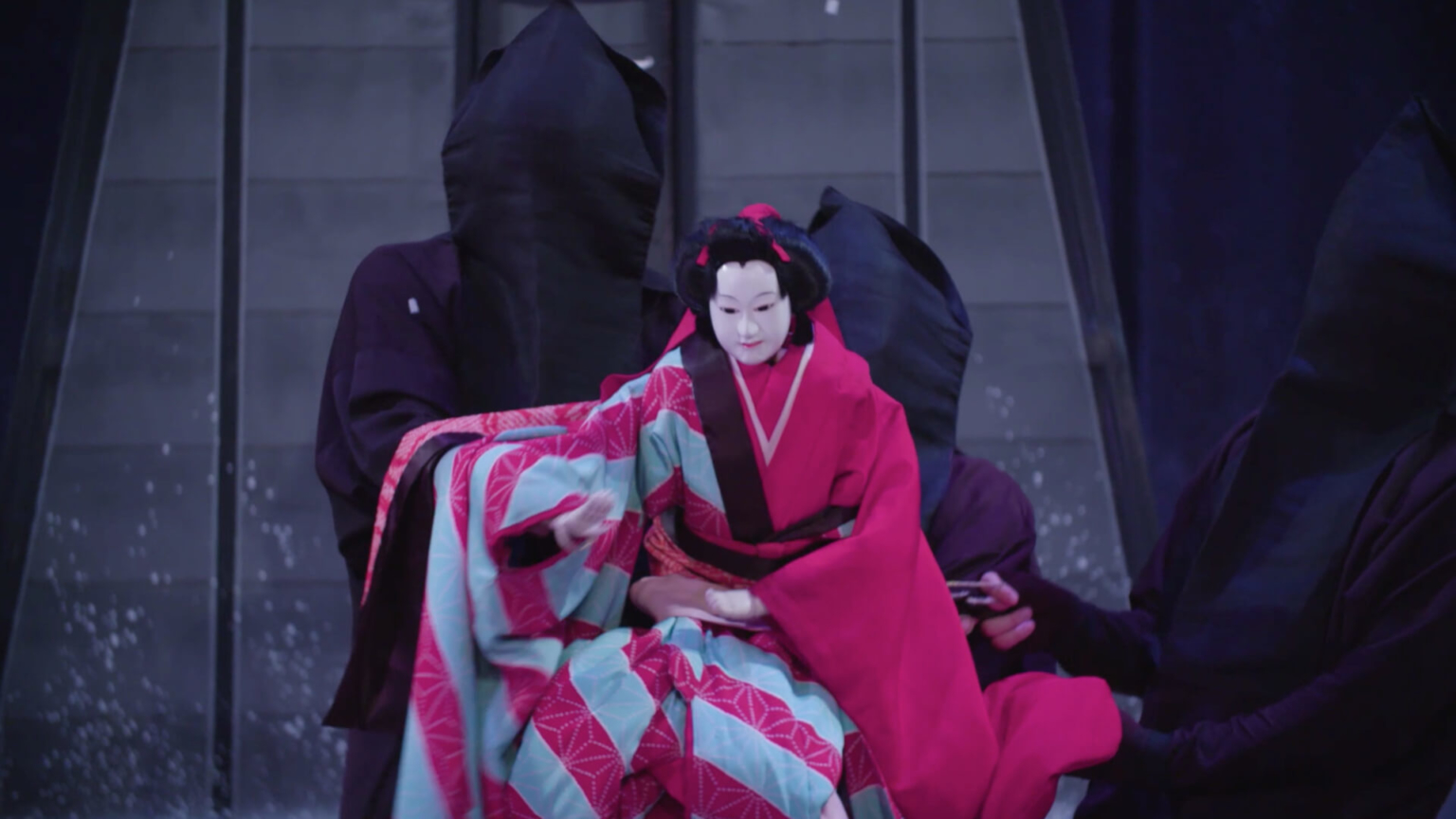 Best 3 Types of Japanese Theater | JAPAN and more