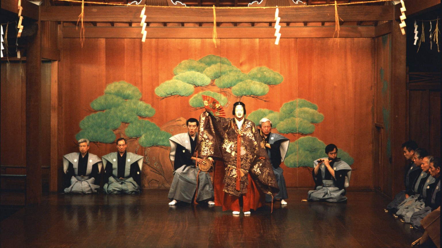 Best 3 Types of Japanese Theater | JAPAN and more