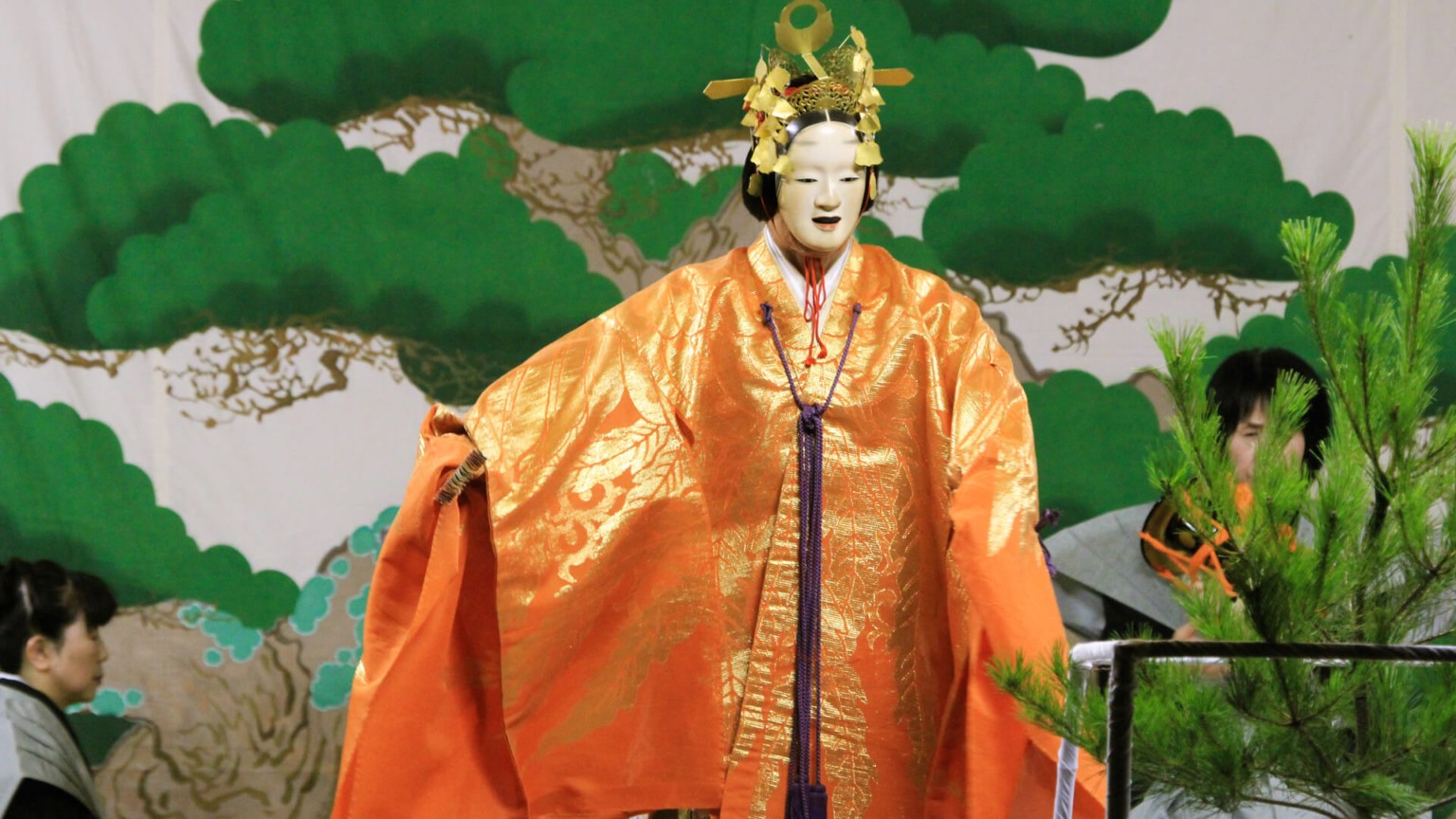 Best 3 Types of Japanese Theater | JAPAN and more