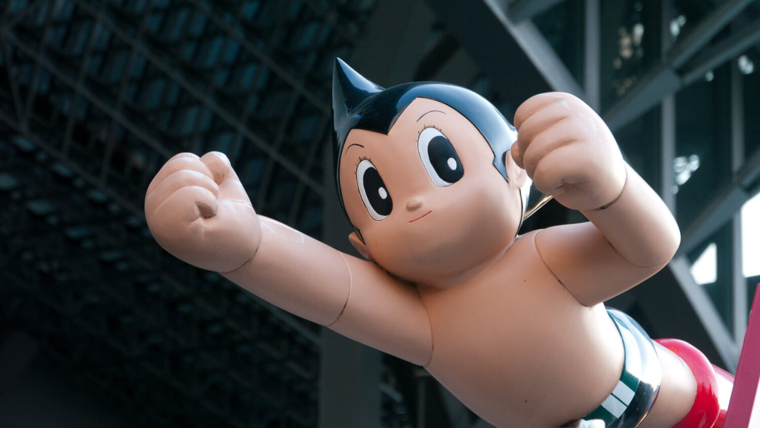 Where to Experience Pop Culture in Japan | JAPAN and more