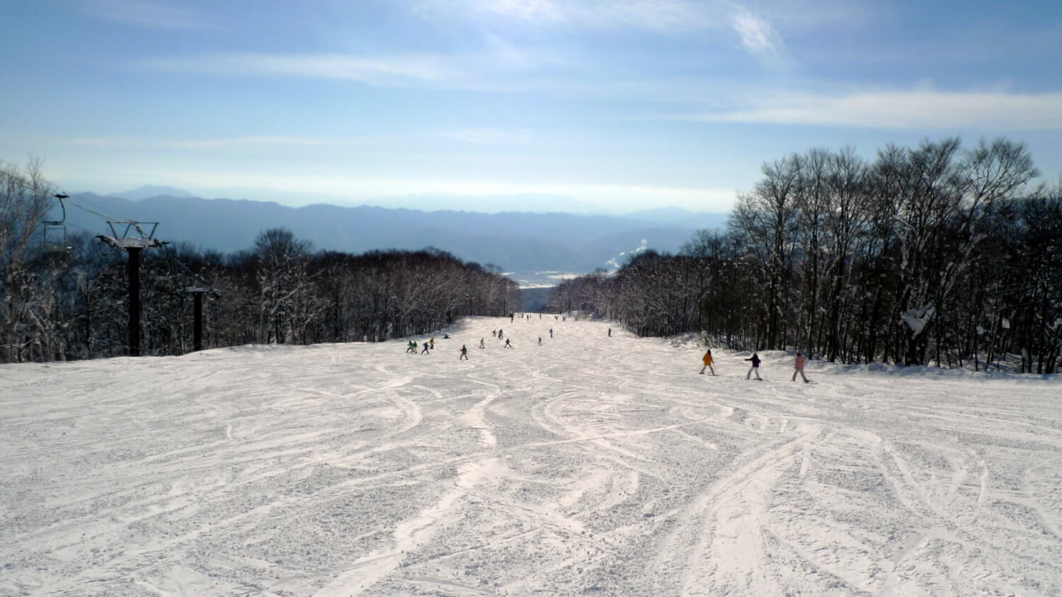 10 Ski Resorts in Hakuba Valley | JAPAN and more
