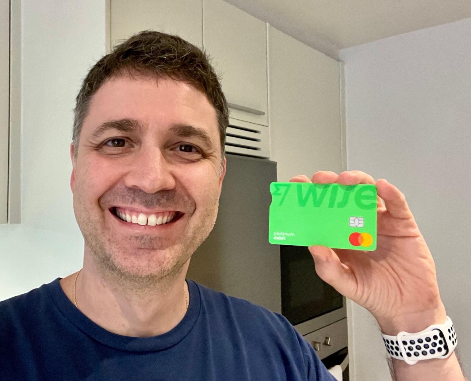 Wise Debit Card for Travel | JAPAN and more