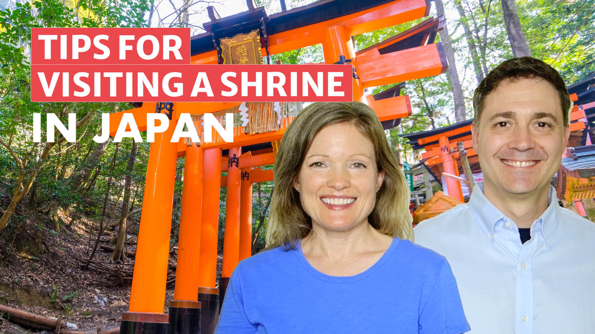 Tips for Visiting a Shrine in Japan | JAPAN and more