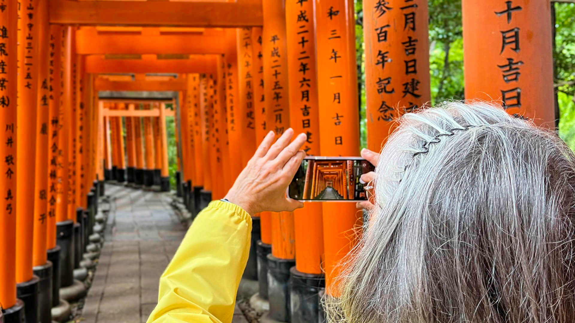 Taking Photos in Japan: Understanding Japanese Photo Etiquette | JAPAN ...