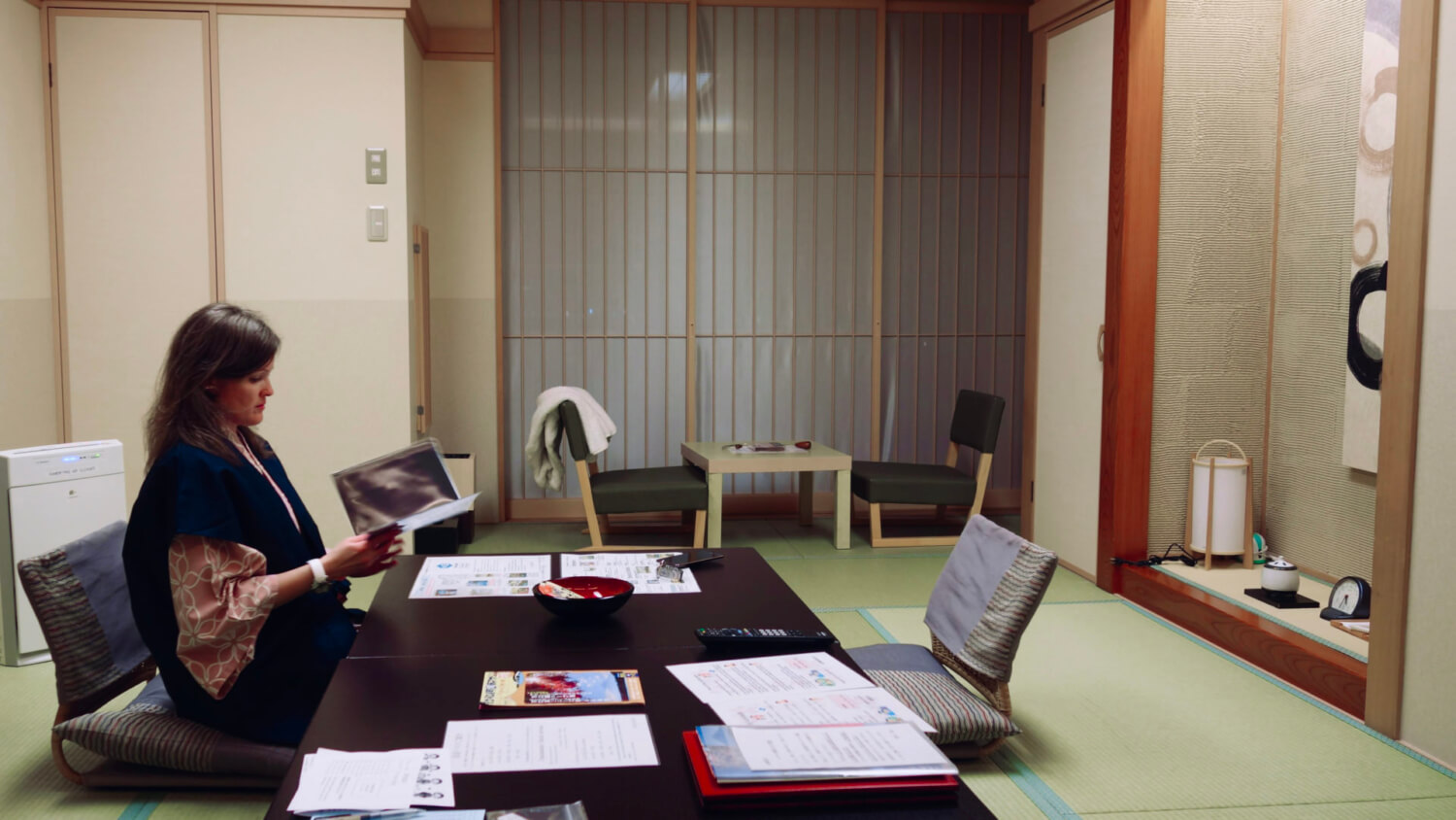 Experiencing an Authentic Ryokan in Japan | JAPAN and more