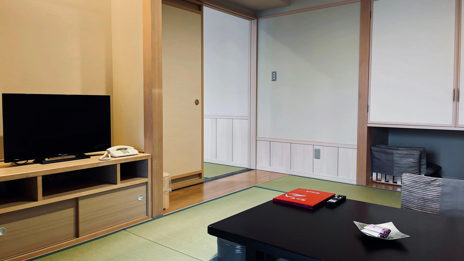 Experiencing an Authentic Ryokan in Japan | JAPAN and more