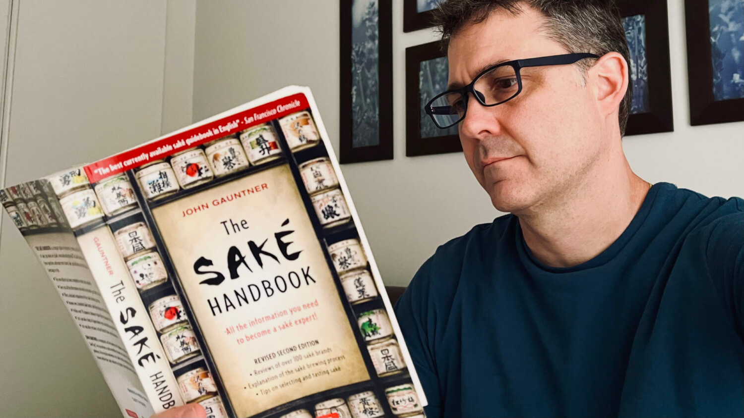 A Traveler’s Guide to Japanese Sake | JAPAN and more